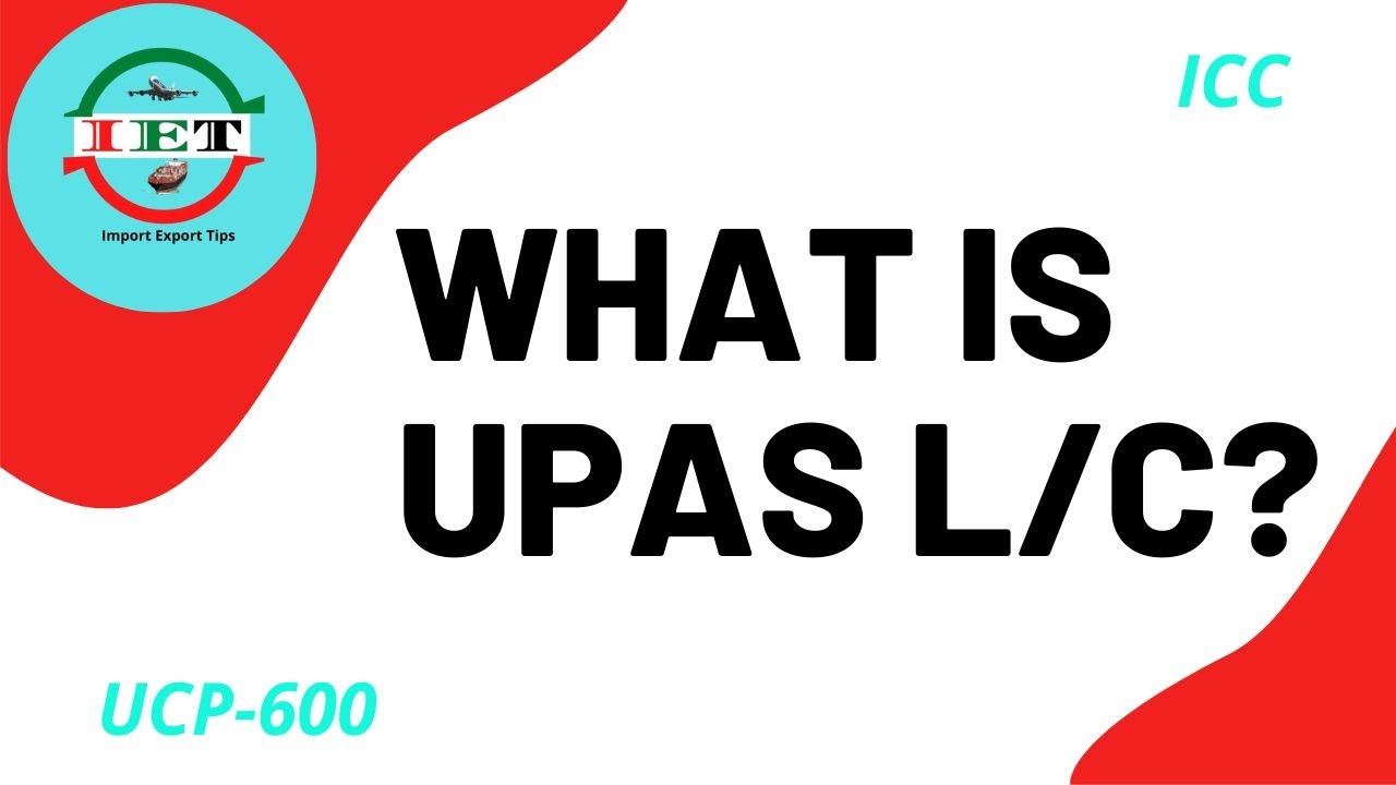 What Is UPAS LC YouTube what-is-upas-lc-youtube
