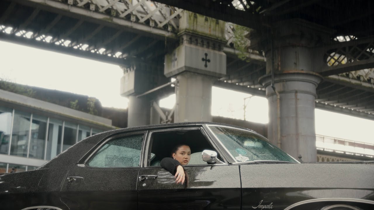 ‘Chex’ OFFICIAL MUSIC VIDEO - YouTube