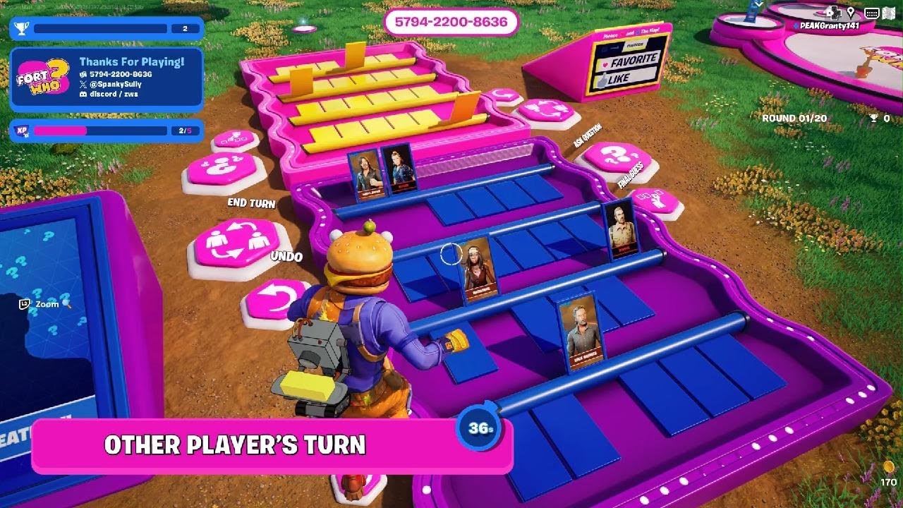 Fort Who with New Style Gaming! again - YouTube