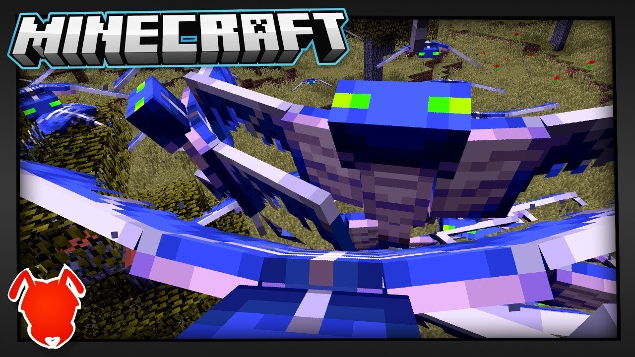 Will Minecraft 1.13 be the Best Update?! - YouTube