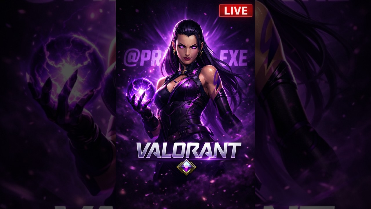 Random bullsh*t go 🔴 | VALO LIVE #valorant #gamer #live #stream # ...