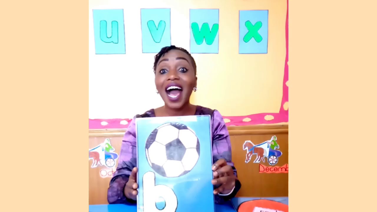 Learning picture sounds ( Part 1) - YouTube