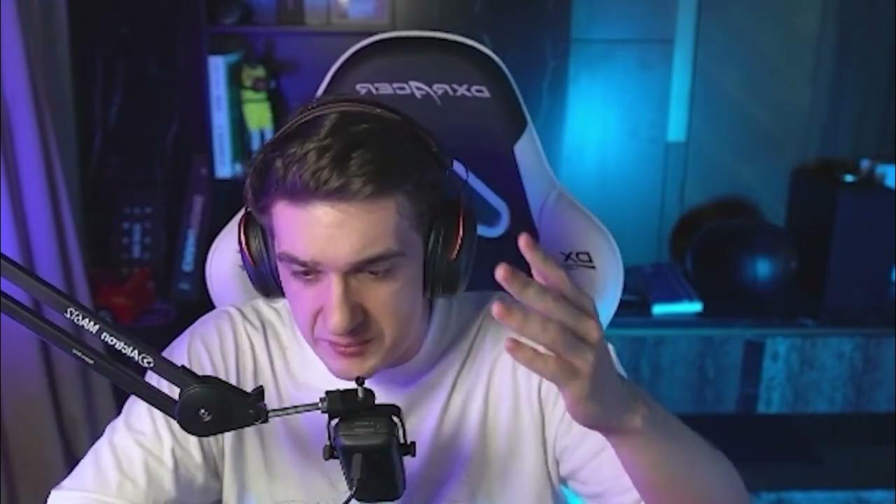 Эвелон про Сеню - YouTube