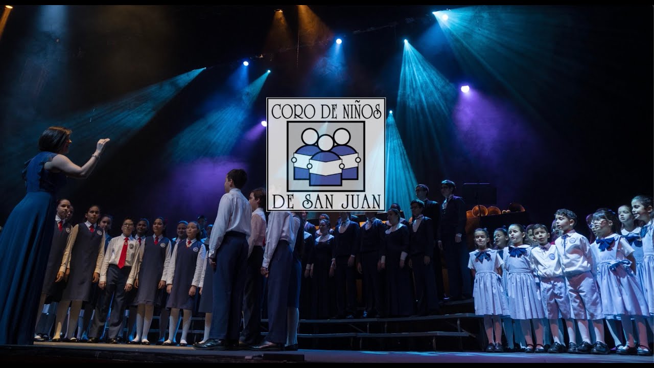 Apoya al CNSJ en este Giving Tuesday 2022 - YouTube