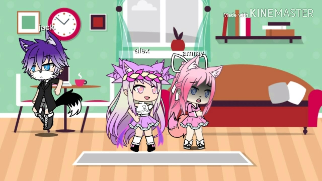 Class fight mini movie - YouTube