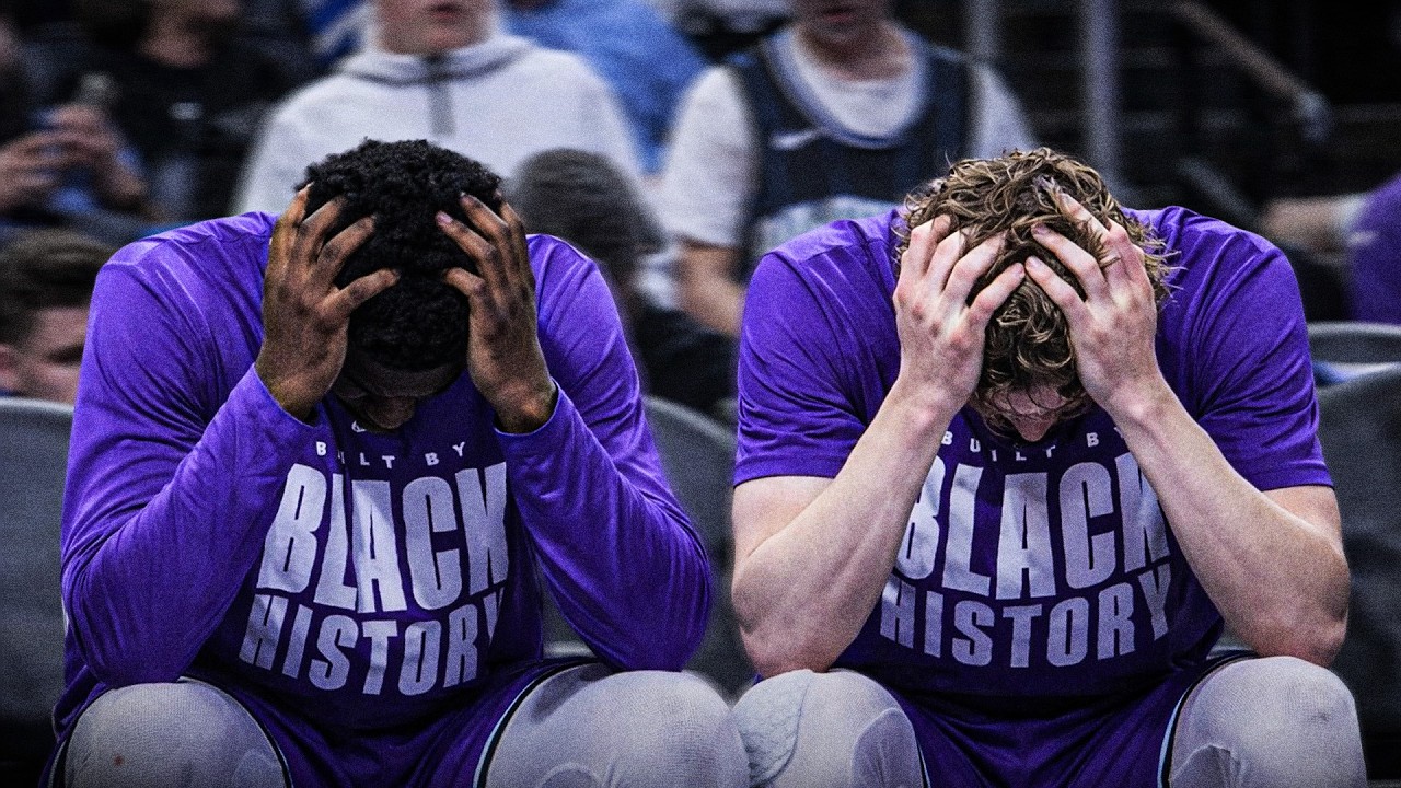 How NBA Accidentally Encouraged Tanking - YouTube