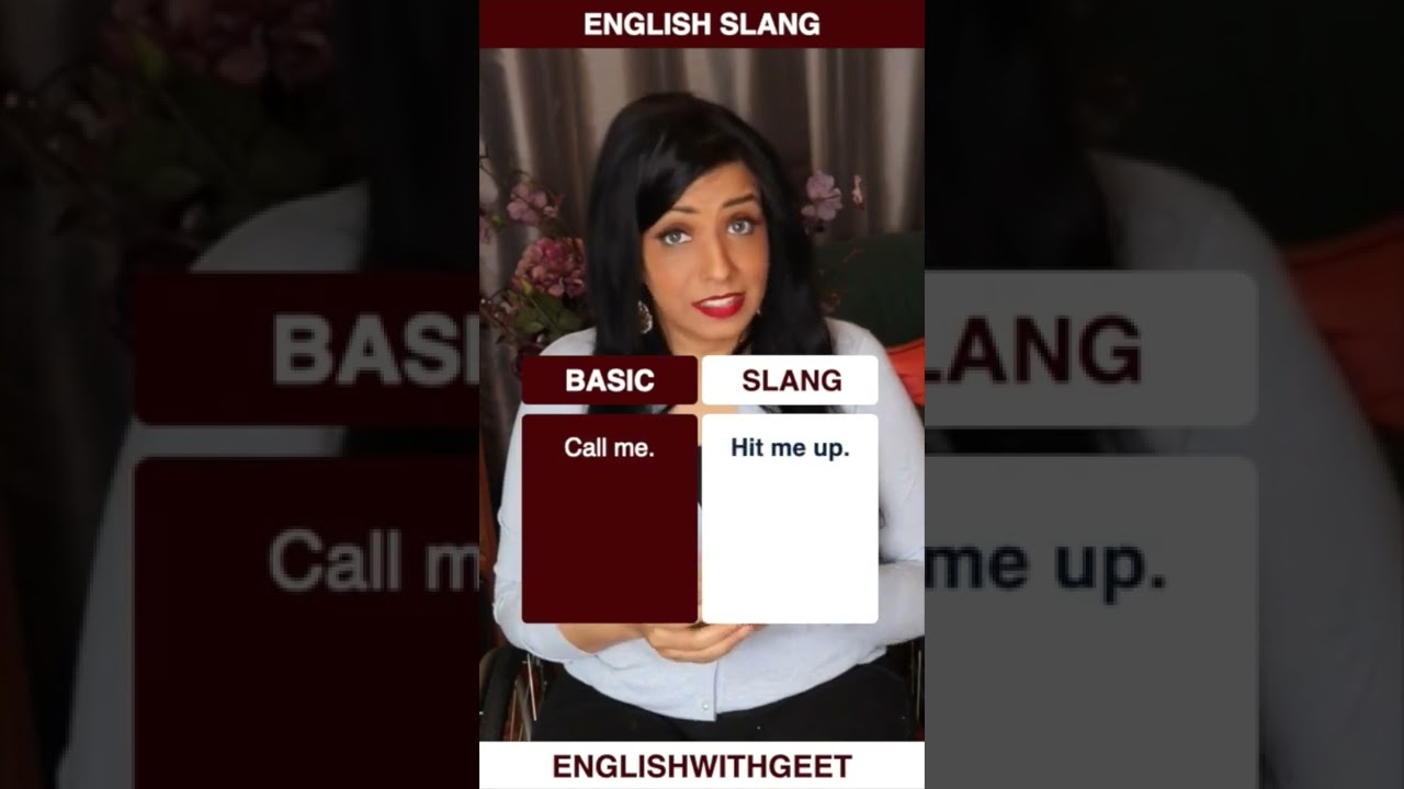 Hindi Slang Words & Phrases in English You Need to Know | Desi Slang ...