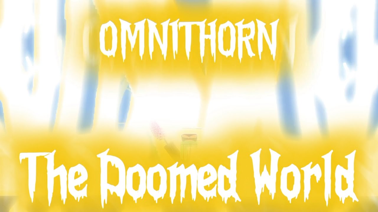 Omnithorn, The Doomed World, 2,2m solo kills idea | Killstreak Gloves ...