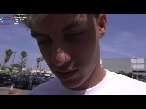 Faze Adapt, Rug, Stable Ronaldo goes Shopping at Home Depot for 1 hour ...