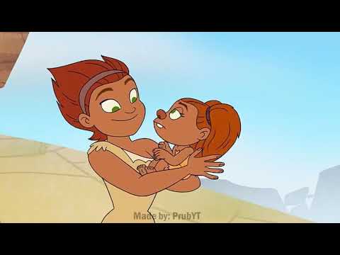 Dawn Of The Croods Burp Compilation | Female