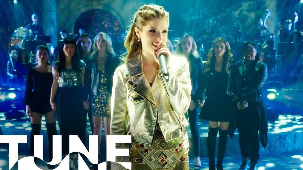Freedom! '90 | Pitch Perfect 3 | TUNE - YouTube