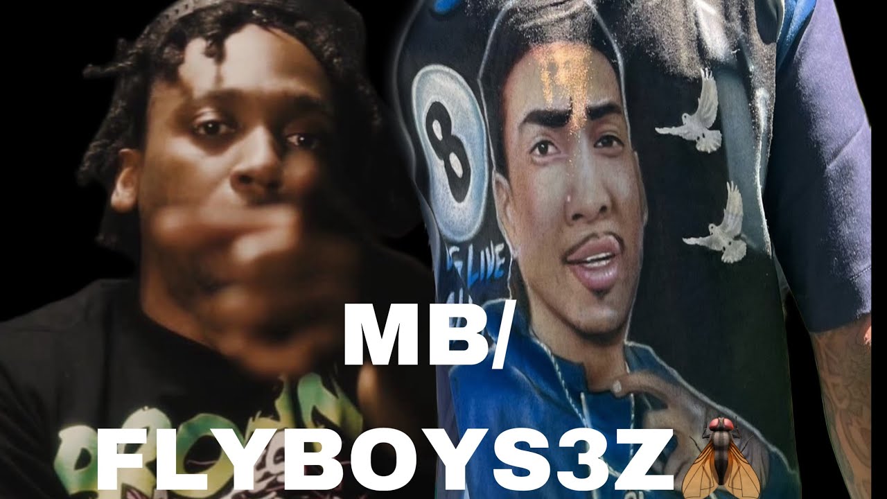 SSW… Fly Boys member TrapMob Los shot & killed in Stockton Mb3z second ...