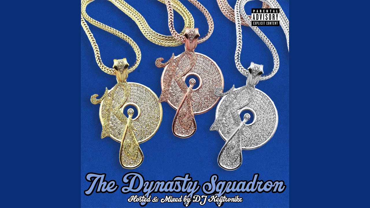 The Diplomats - U Don't Know The Dipset Anthem - YouTube