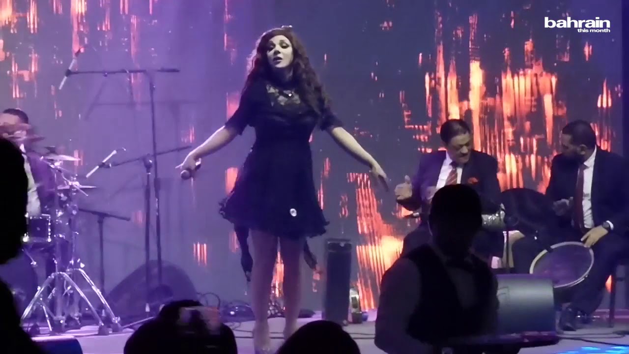 Elissar Dancer