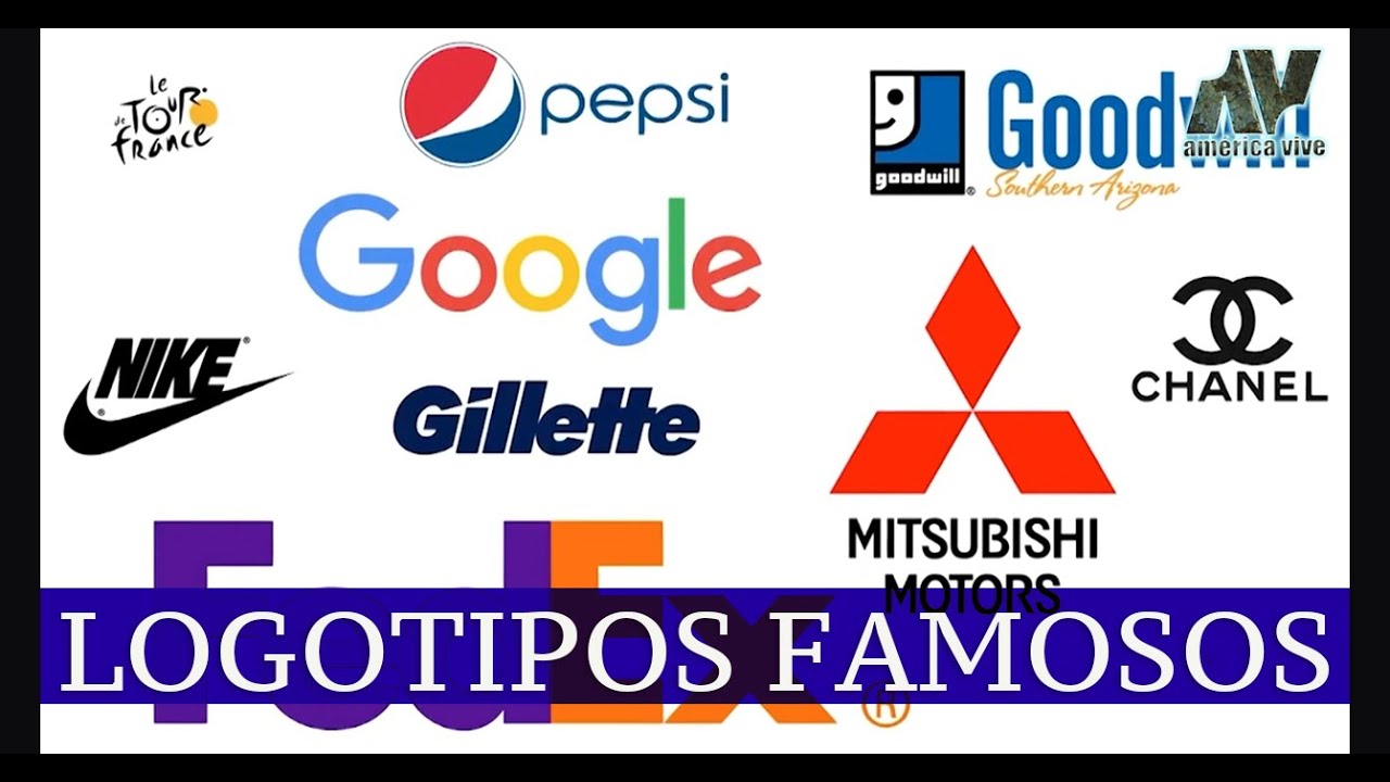 Logotipo De Curiosidades