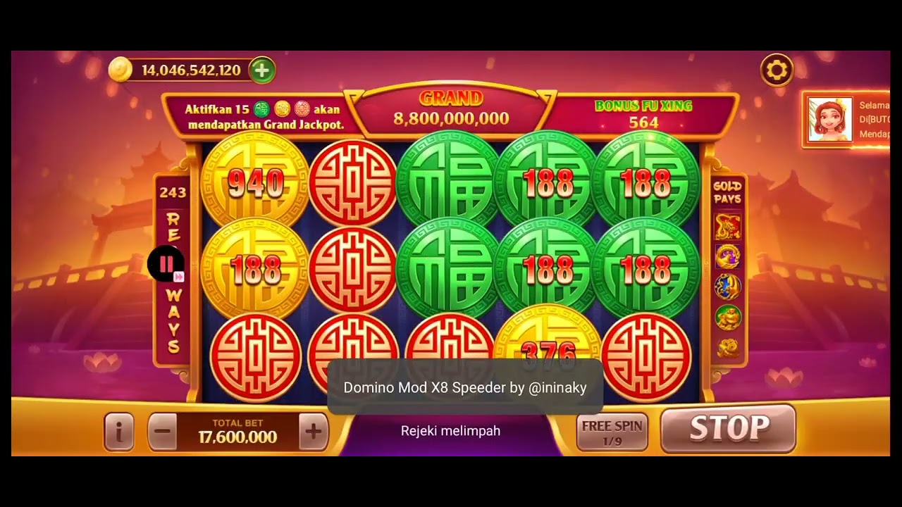 akhirnya dapat grand JJBX - YouTube