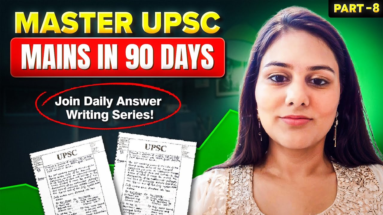 Topper Shruti Sharma ethics copy| GS4 answer writing practice | UPSC ...