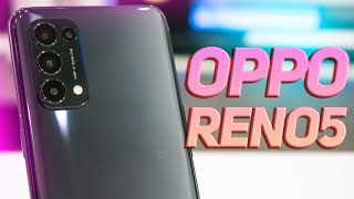 OPPO Reno5 Lite 128 ГБ / 8 ГБ (CPH2205) - купити смартфон: ціни ...
