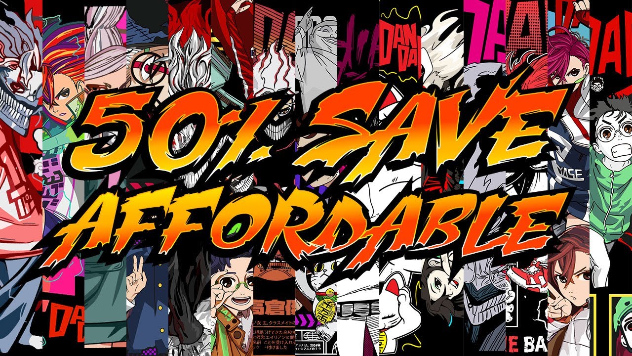 5 SLOT SAVE 50% BEST AFFORDABLE BUNDLE - YouTube