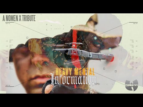 Killah Priest | Information | Heavy Mental (MCA Uncut) 1998