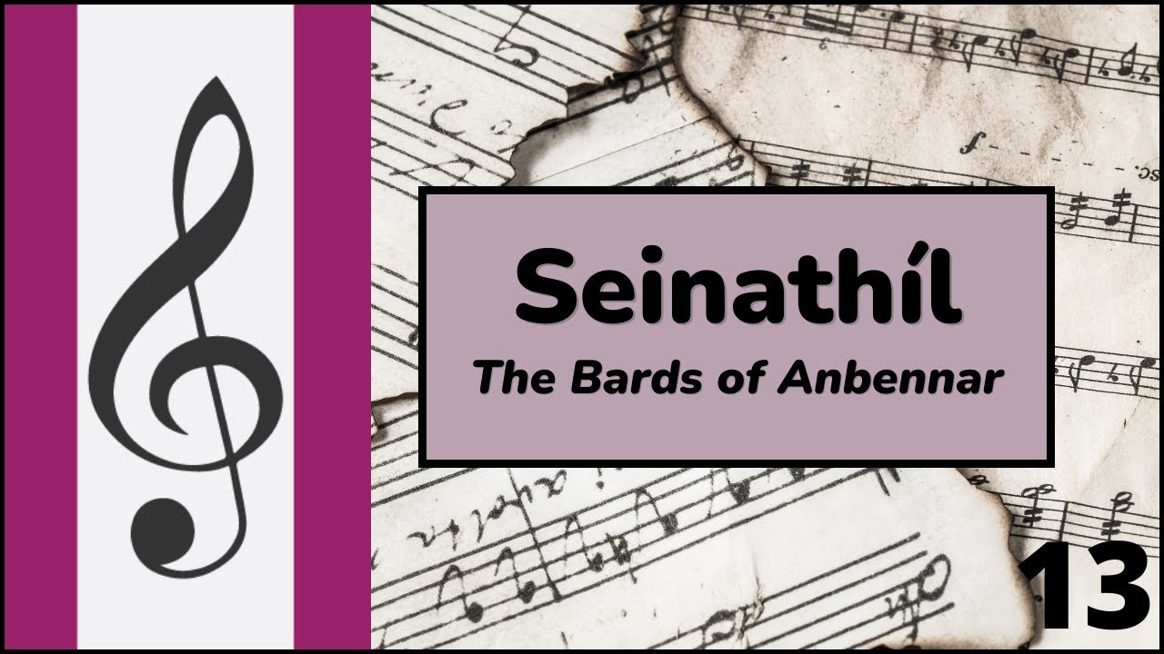 Seinathíl Part 13: Dismantling Gawed - EU4 Anbennar Let's Play - YouTube