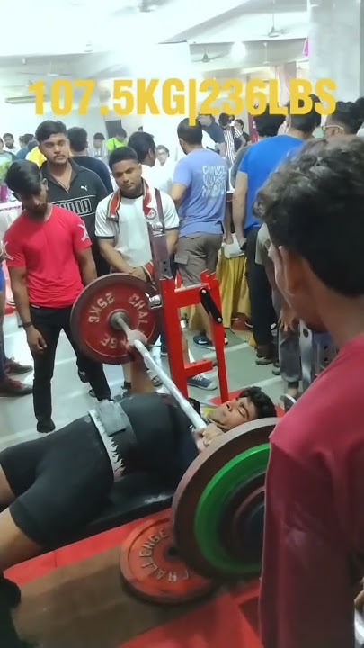 -66KG Jr🥈(First year as a junior)Next year 580KG+ Total#powerlifting#powerliftingindia - YouTube