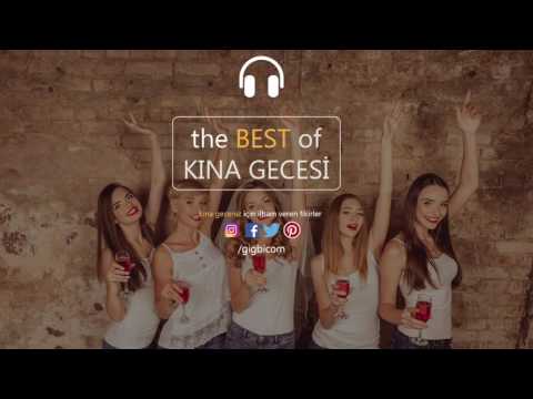 KINA GECESİ MÜZİKLERİ | Le Le Le Le - Mezdeke