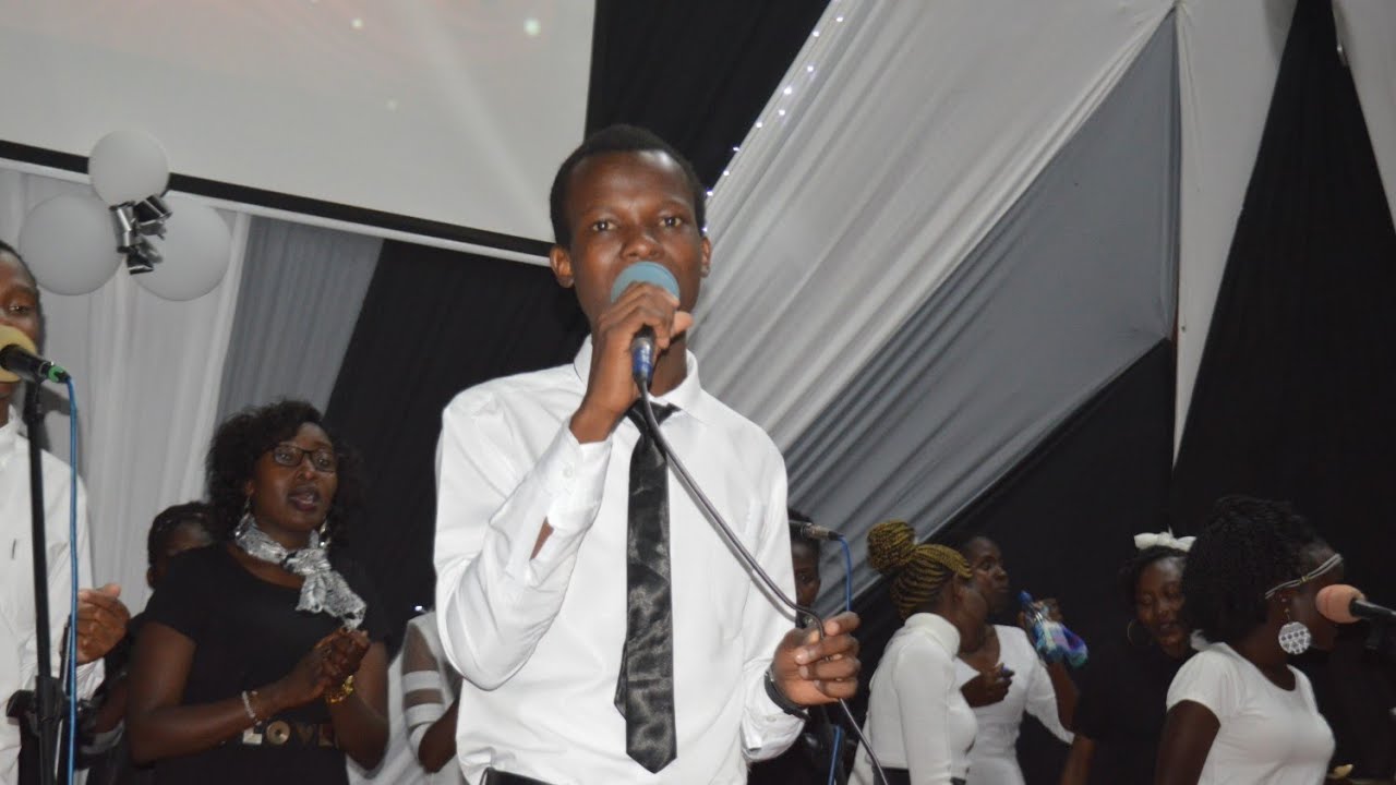 TWANYENYEKEA CHINI YA MIGUU YAKO, UNAWEZA HAKUNA KAMA WEWE-SWAHILI ...