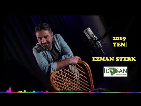 Ezman Sterk - Ayle Kewe