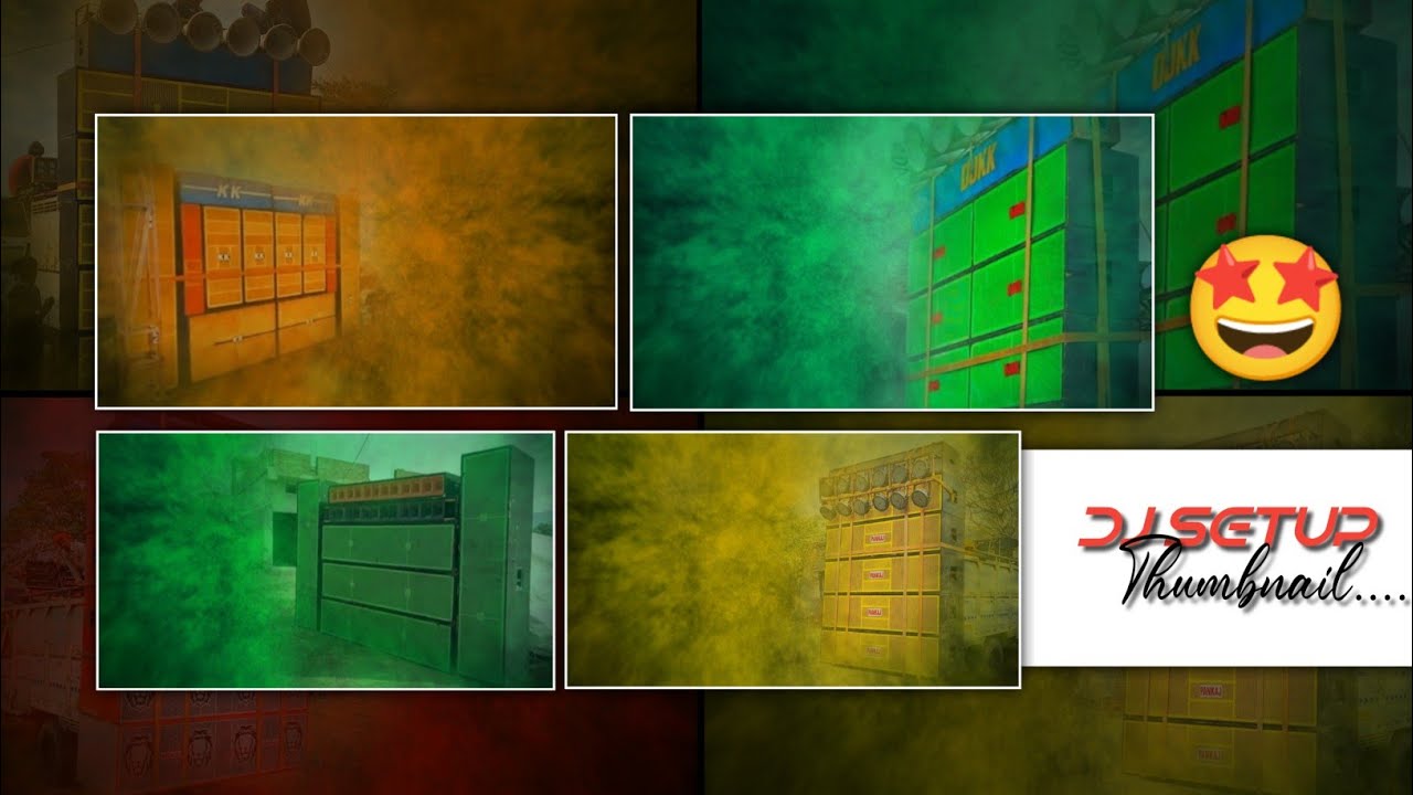 Dj Shashi Setup Background Part - 2/PicsArt Dj Setup Thumbnail/PixelLab ...
