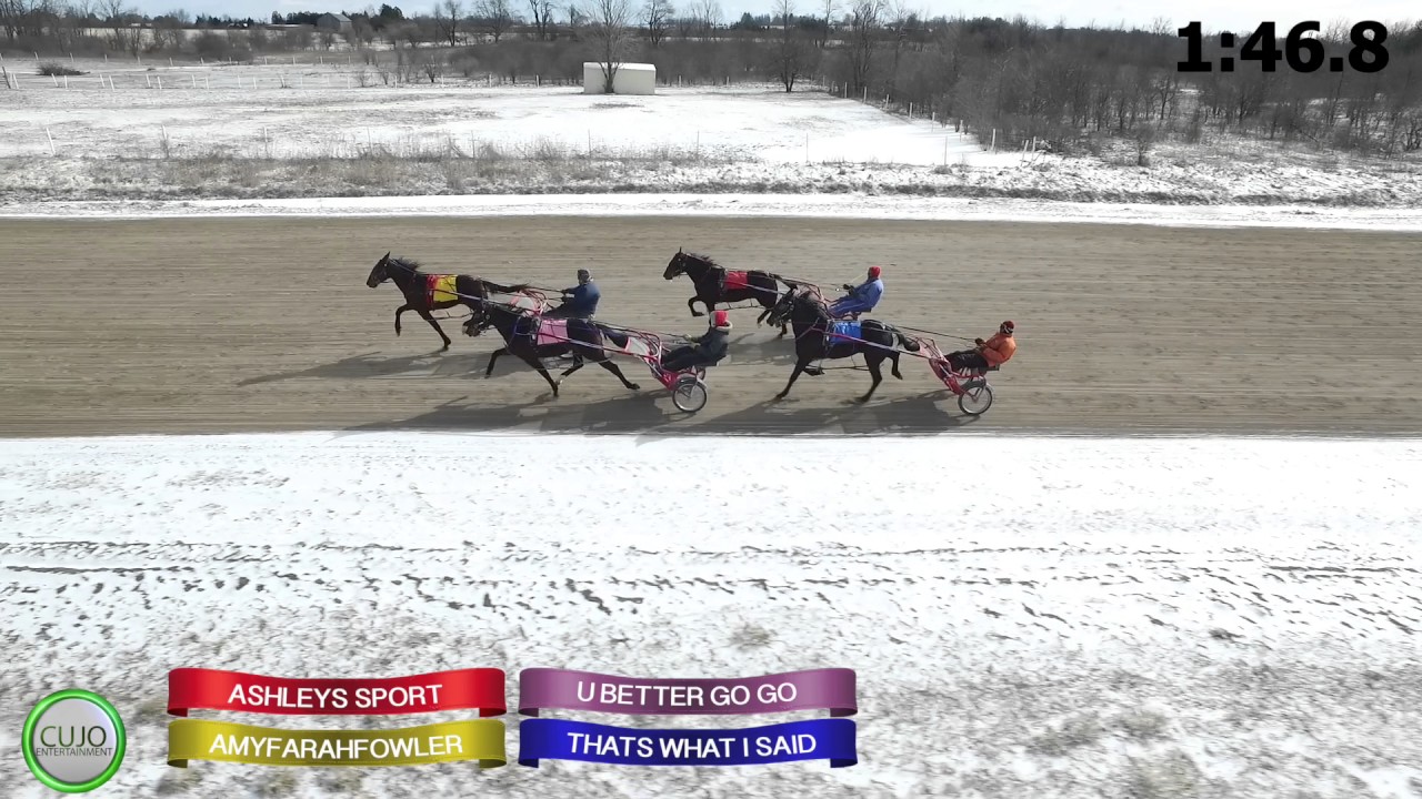 ASHLEES SPORT, AMY FOWLER, U BETTER GO GO, THAT'S WHAT I SAID - BLAKE ...