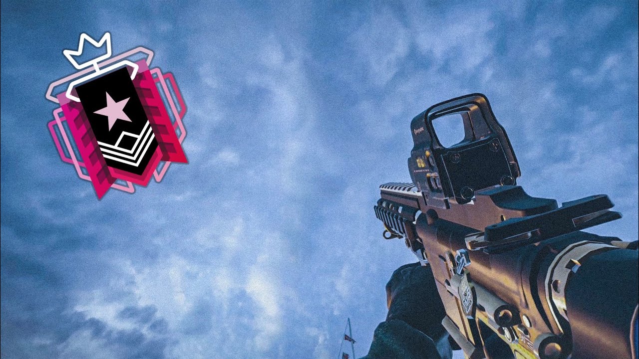 *NEW* CREAMY R6 SETTINGS THAT WILL LEAD YOU TO CHAMPION (Operation New ...