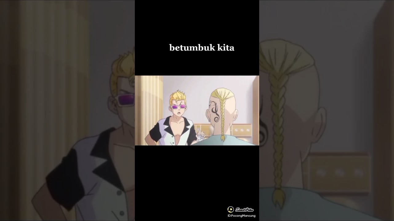 meme toyo revengers - YouTube