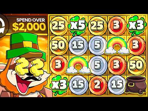 Ich habe 2.000 $ für SUPER-KÄUFE bei LE BANDIT ausgegeben!