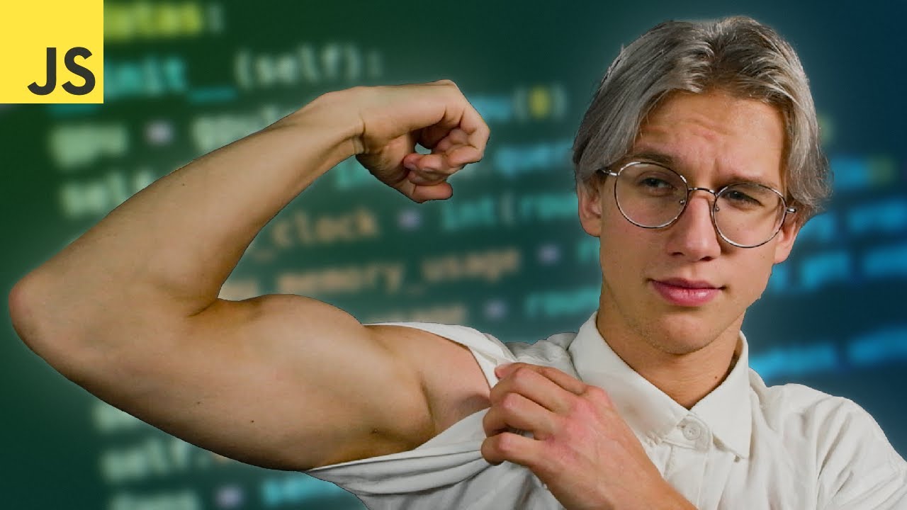 JavaScript While Loop Challenges and Game Refactor - YouTube
