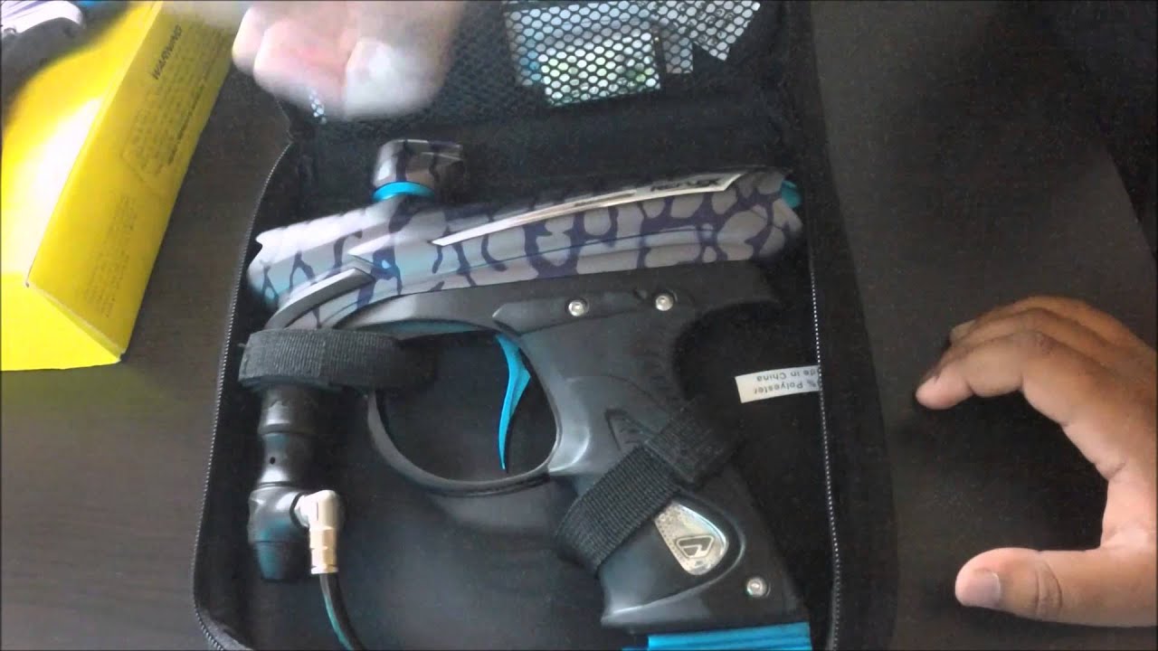 Proto Reflex Rail 2015 + Proto Rail 2011 UNBOXING & COMPARISON - YouTube