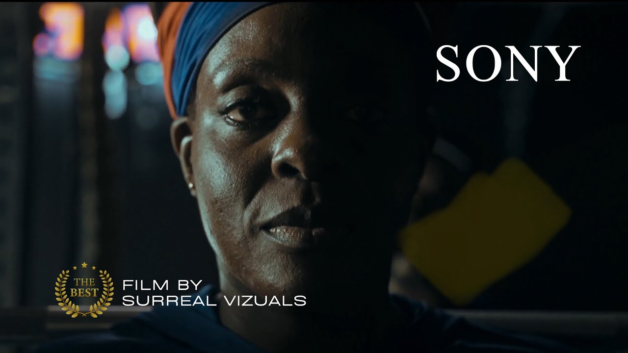 GYM FILM COMMERCIAL (Cinematic Shot on Sony a7riii) - YouTube