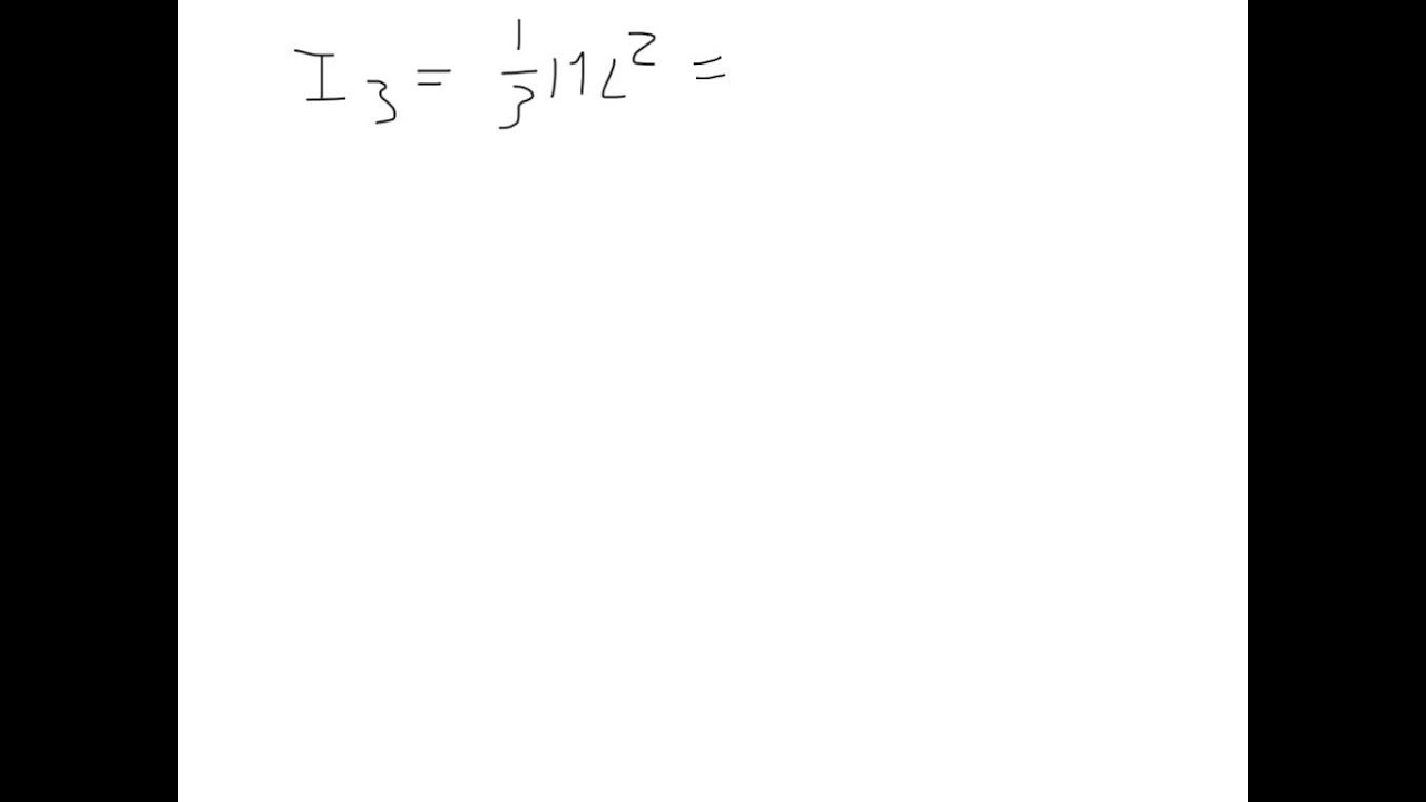 Chapter 10 Problem 41 - YouTube