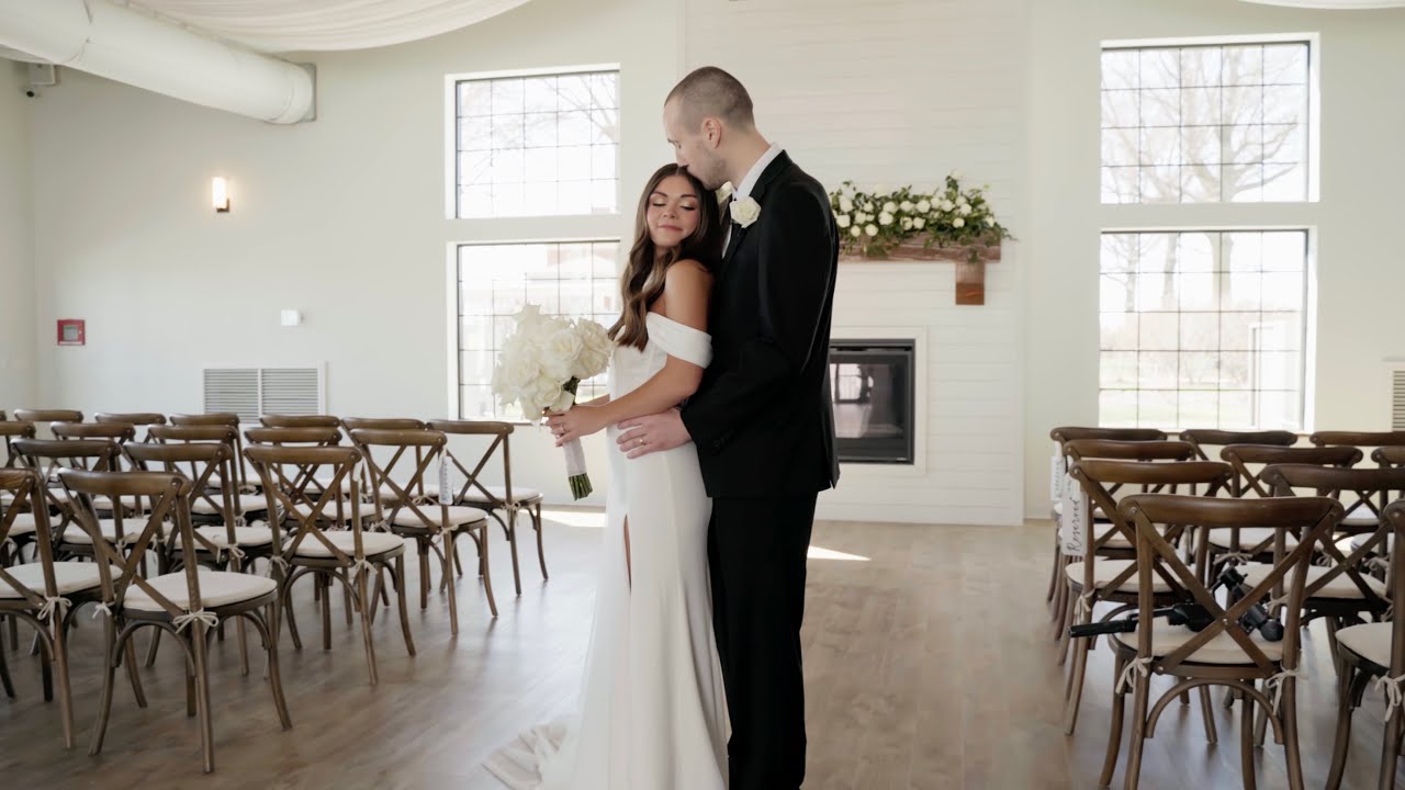 BROOKE + MAX | THIS IS THE BEGINNING - YouTube