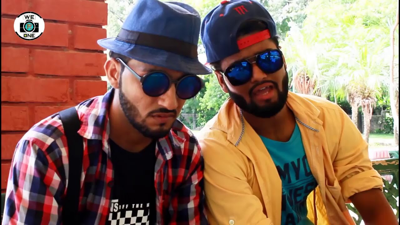 #sukidc Jab Suki Dc America gaye ll by Suki Dc - YouTube