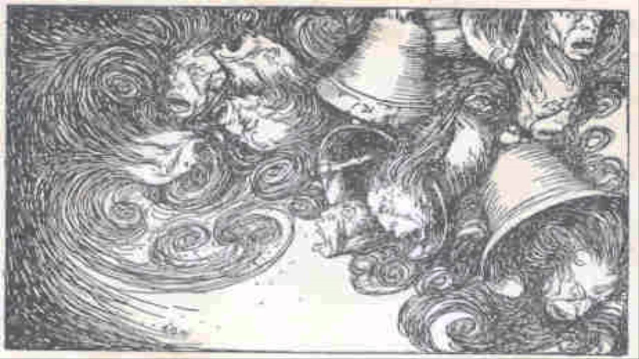 The Bells (Poem) - YouTube