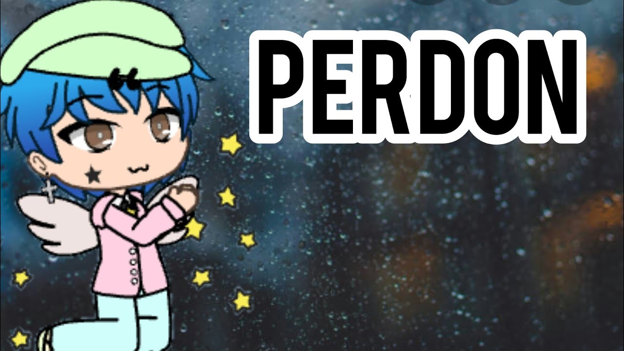 LES PIDO PERDÓN 😌 - YouTube