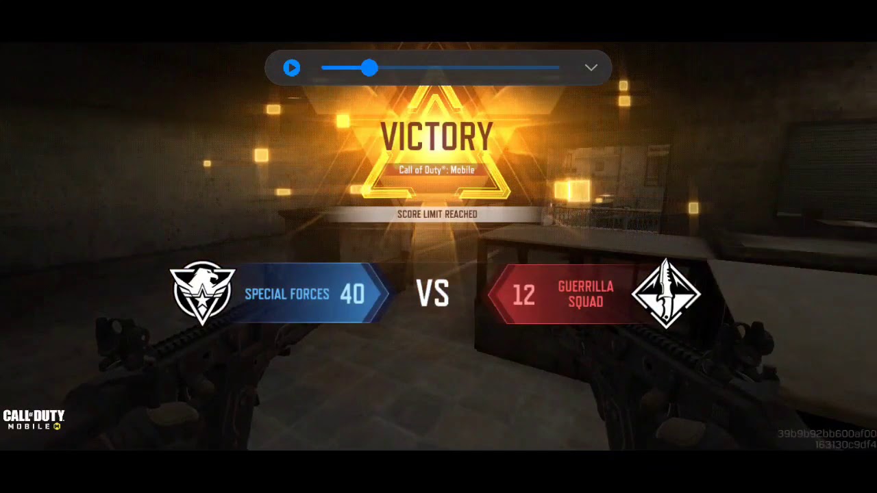 CODM. Akimbo Fennec. Best OP FN Gun in Game!! My GOD!!! - YouTube