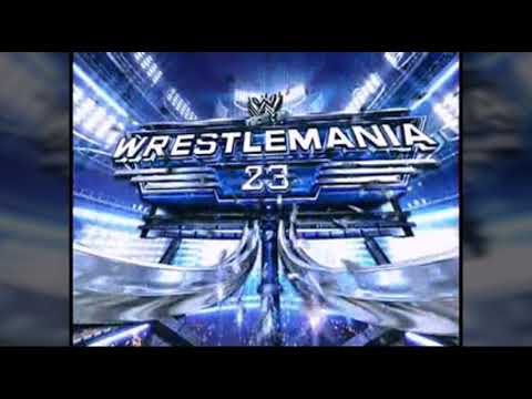 WWE PPV 2007 Logos - YouTube