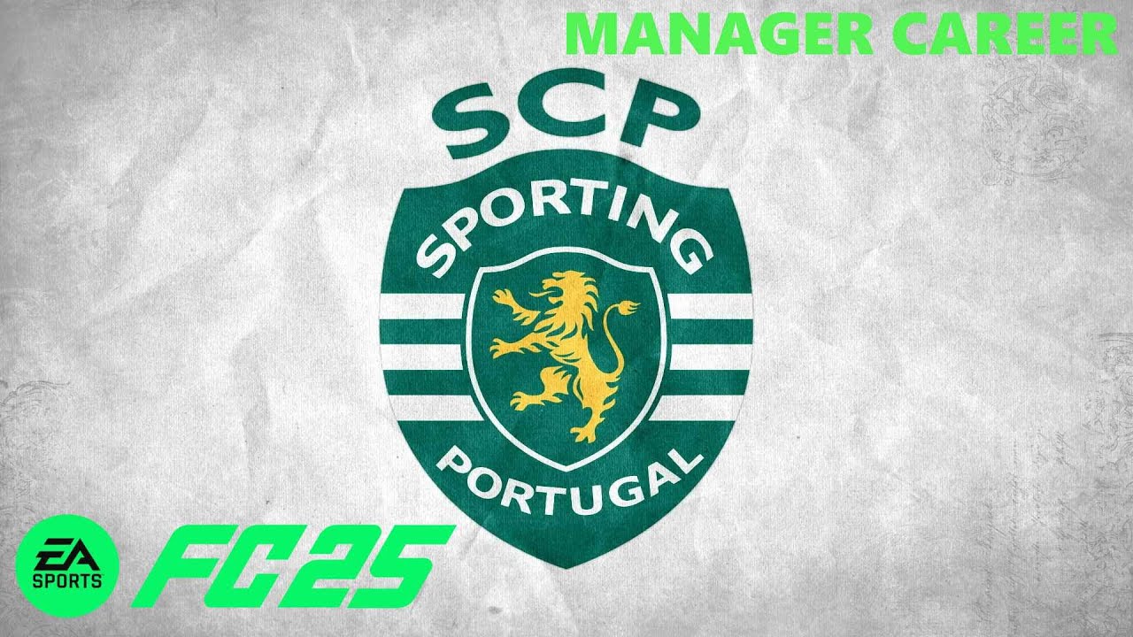 FC25 MANAGER CAREER PART1 #short - YouTube