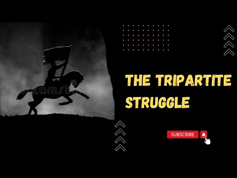 Tripartite Struggle introduction - YouTube