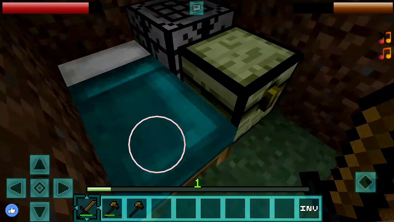 MiniCraft 2020: New Adventure craft Gameplay part 10 - YouTube