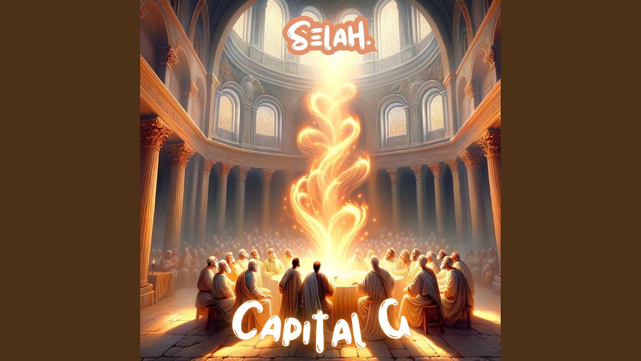 Capital G - YouTube
