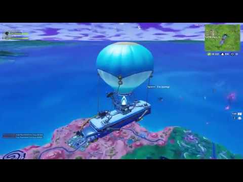 Fortnite Normal Kill game Кампарите са на мода - YouTube