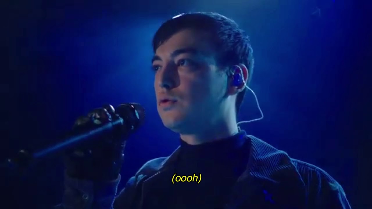 Joji - Ew (Live) - (legendado) - YouTube